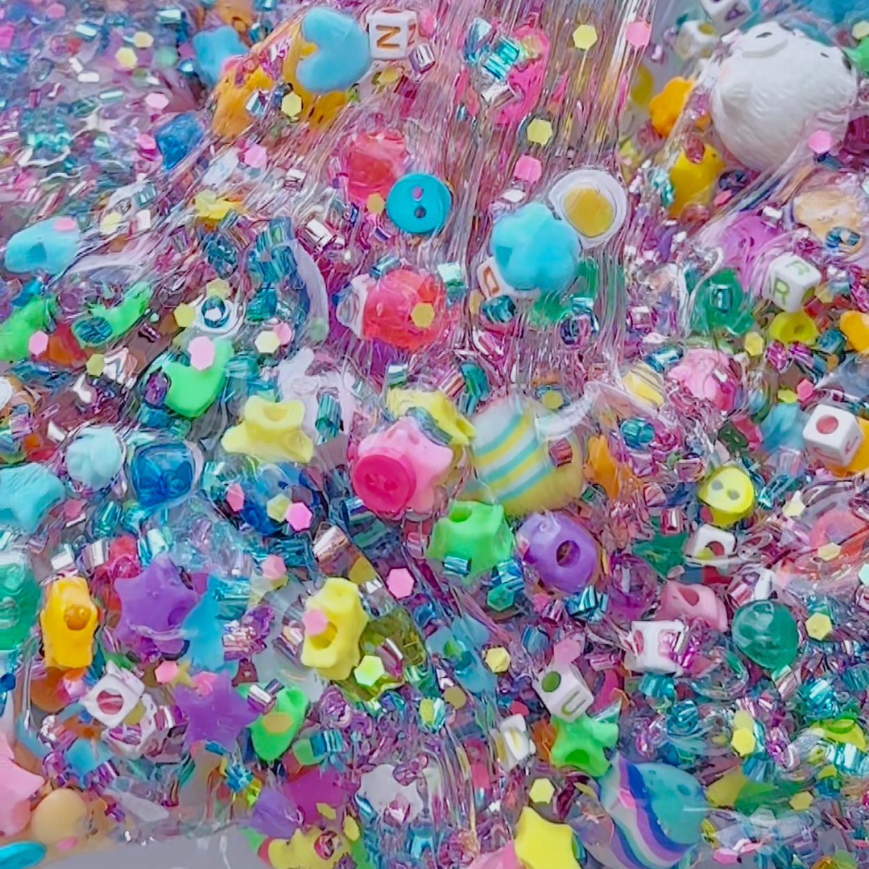 Slime Dictionary – The Library of Slime