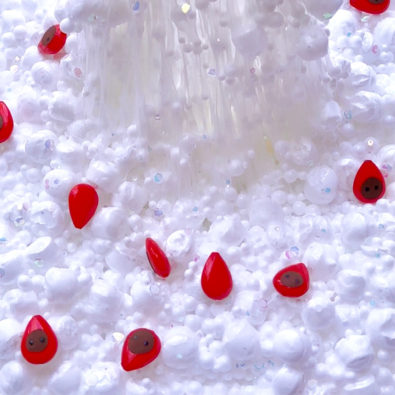 Slime Dictionary – The Library of Slime