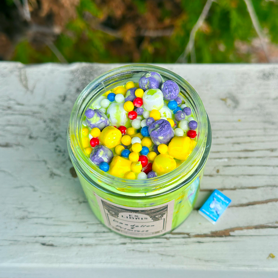 Products – The Library of Slime