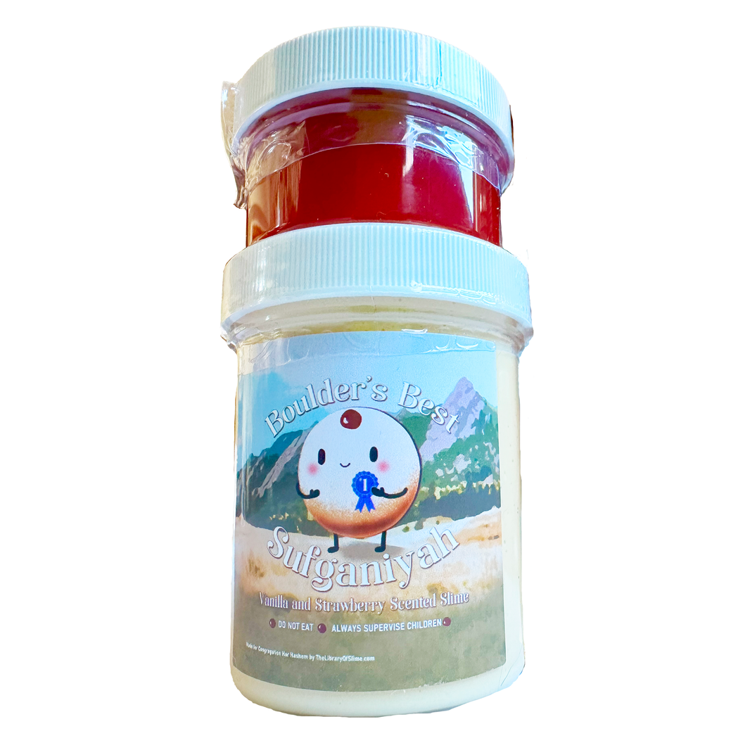 Products – The Library of Slime